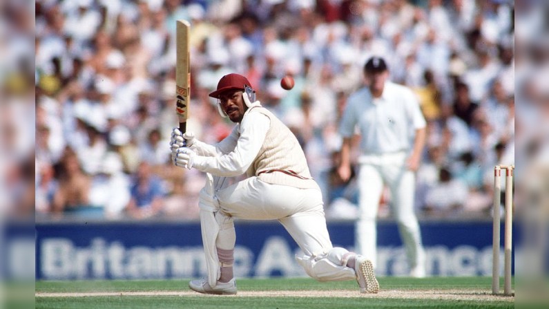 This Day, That Year: April 30, 1983- Gordon Greenidge and the ‘Tragic ...